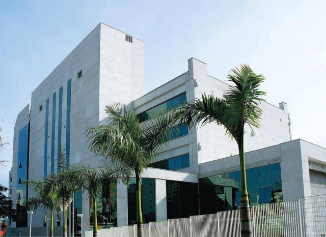 Insper Instituto de Ensino e Pesquisa (Insper) | Brazil | Partner ...