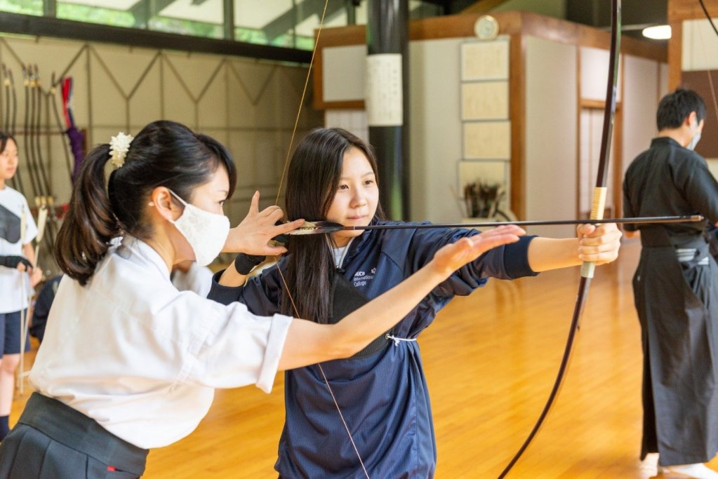 “Engage Programme”: Students Experience eight different Activities each ...